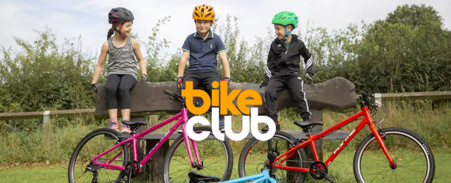 Cycling UK Exclusive Member Benefits | Cycling UK