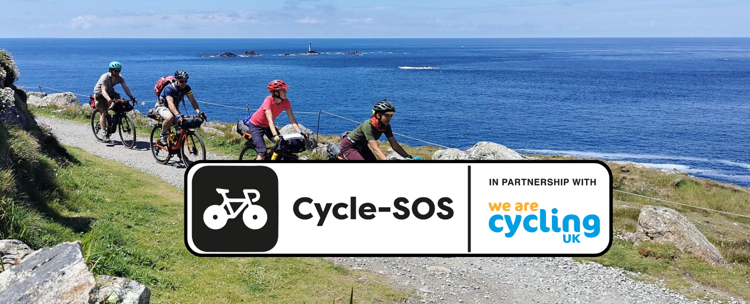 23 cycle routes to do in 2023 | Cycling UK