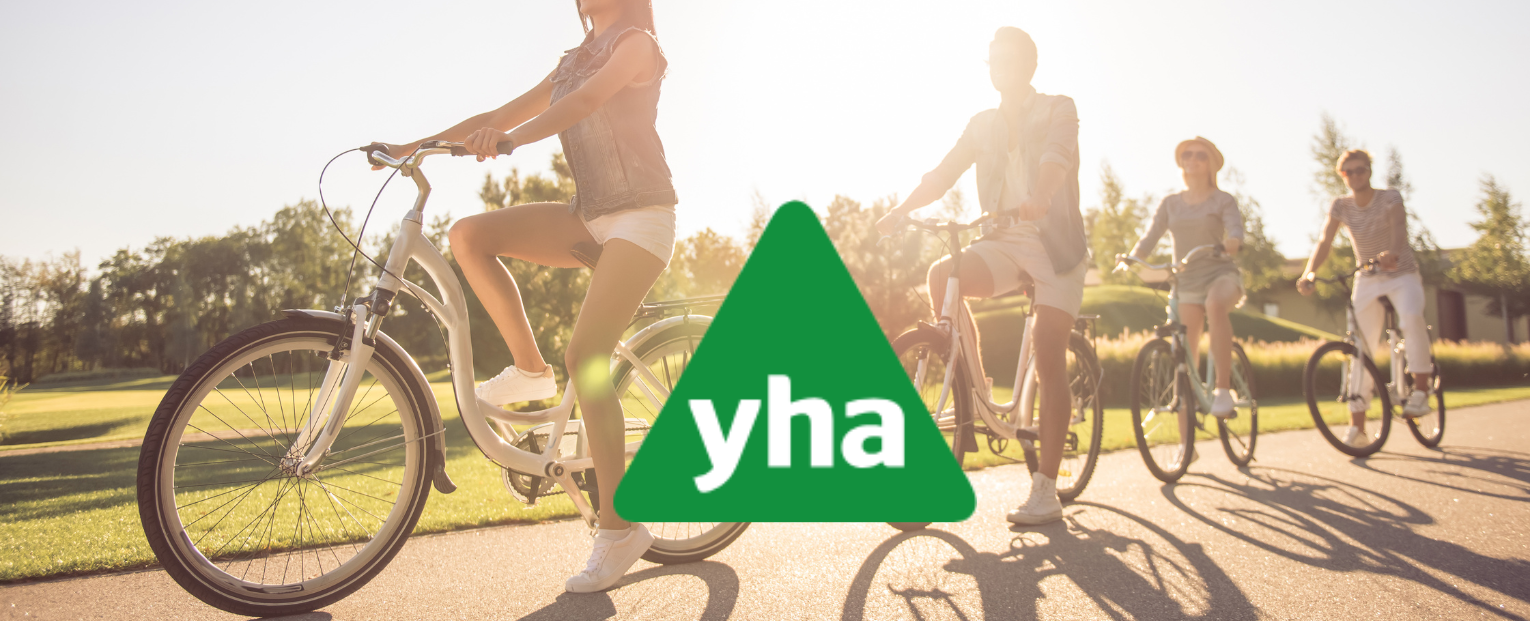 Cycling UK Exclusive Member Benefits | Cycling UK
