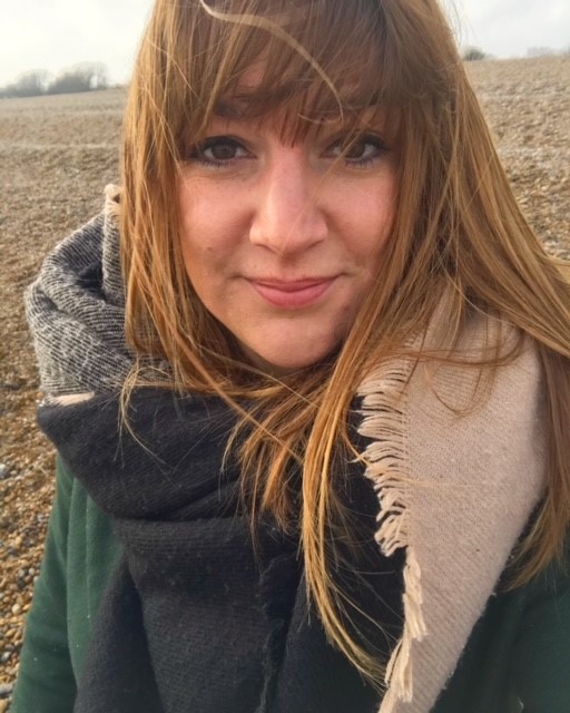 100 Women in Cycling 2021 | Jenny Box