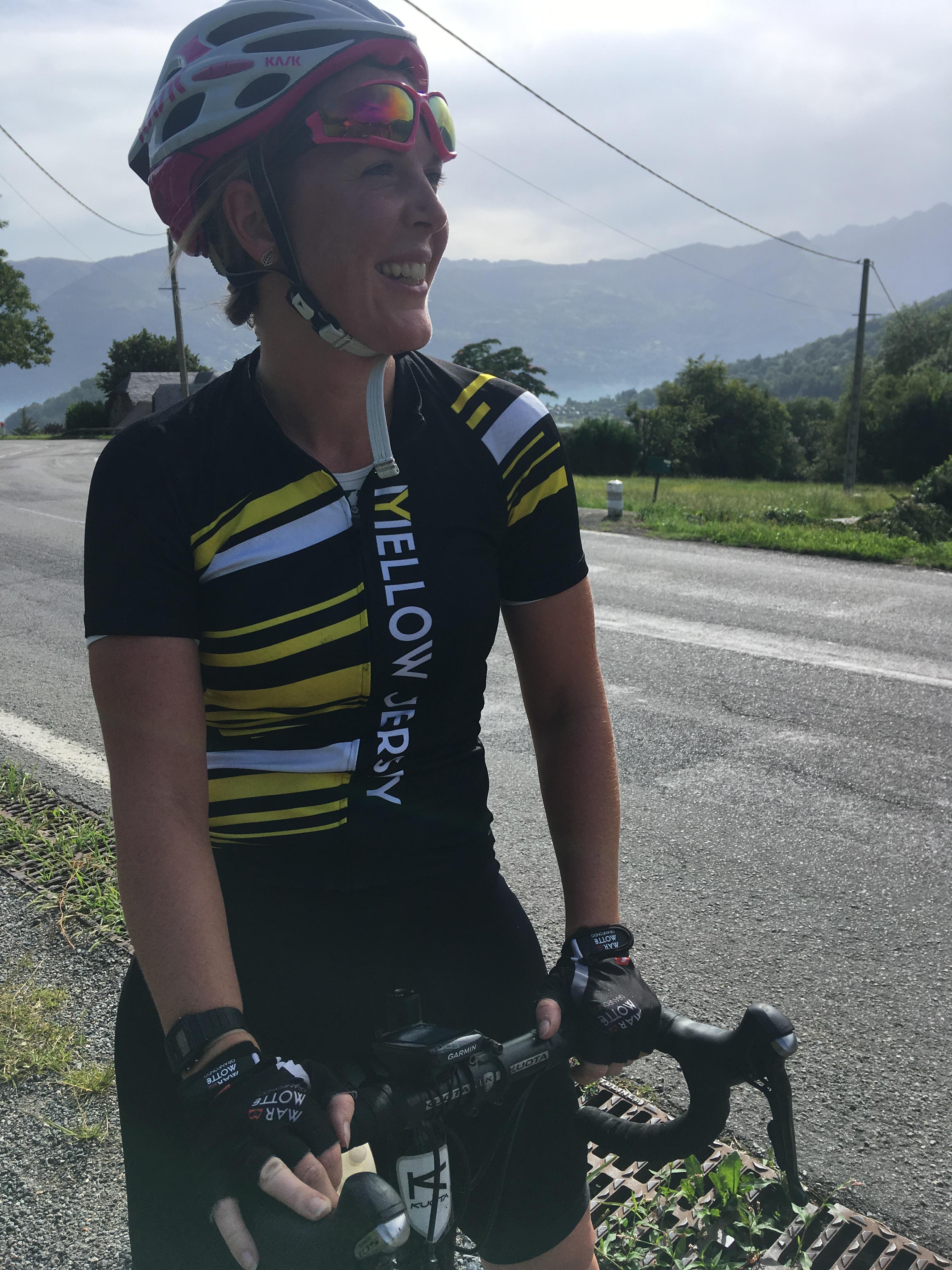 100 Women in Cycling 2020 | Emma Dyson