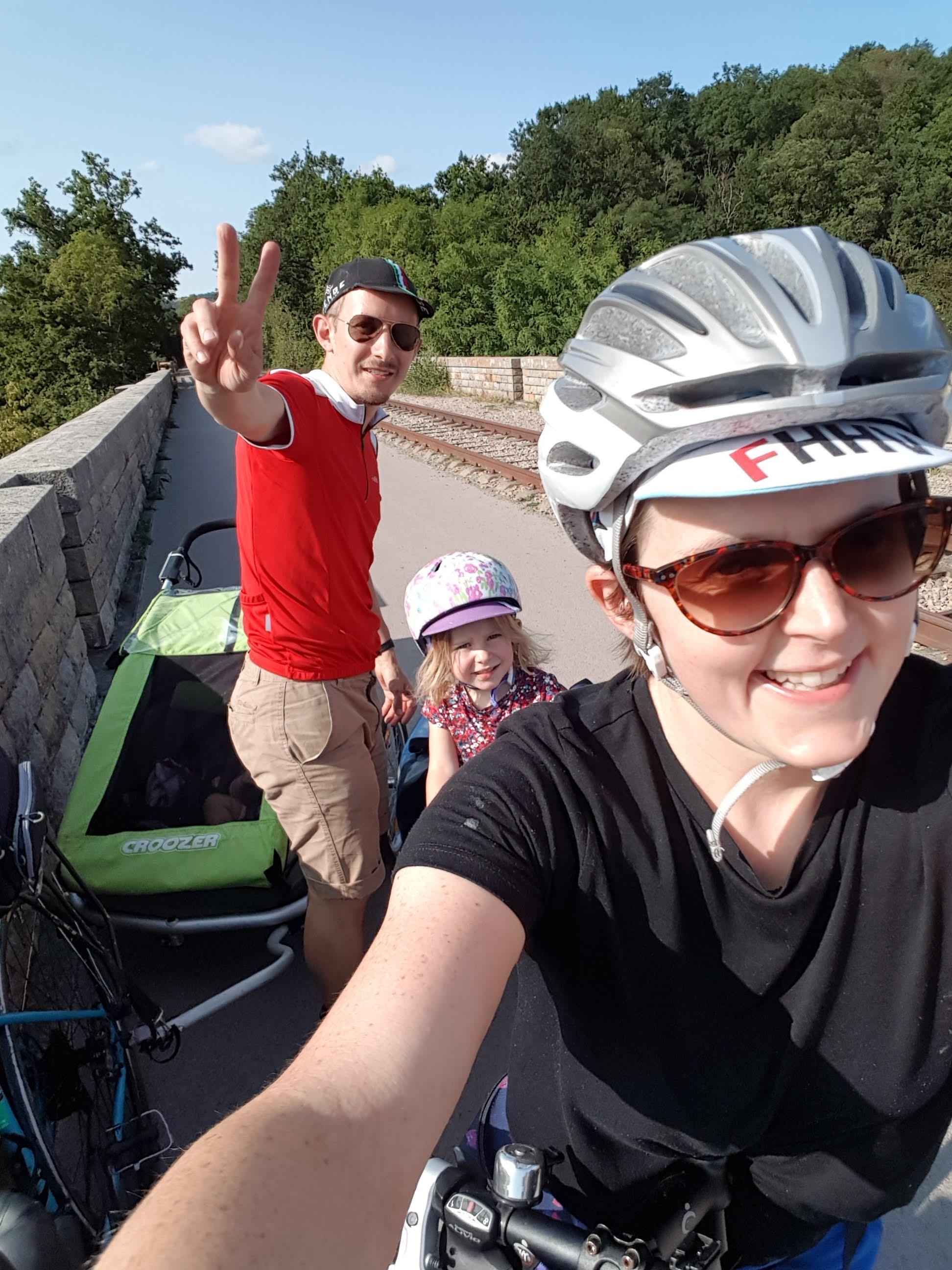 100 Women in Cycling 2020 | Amy Foster