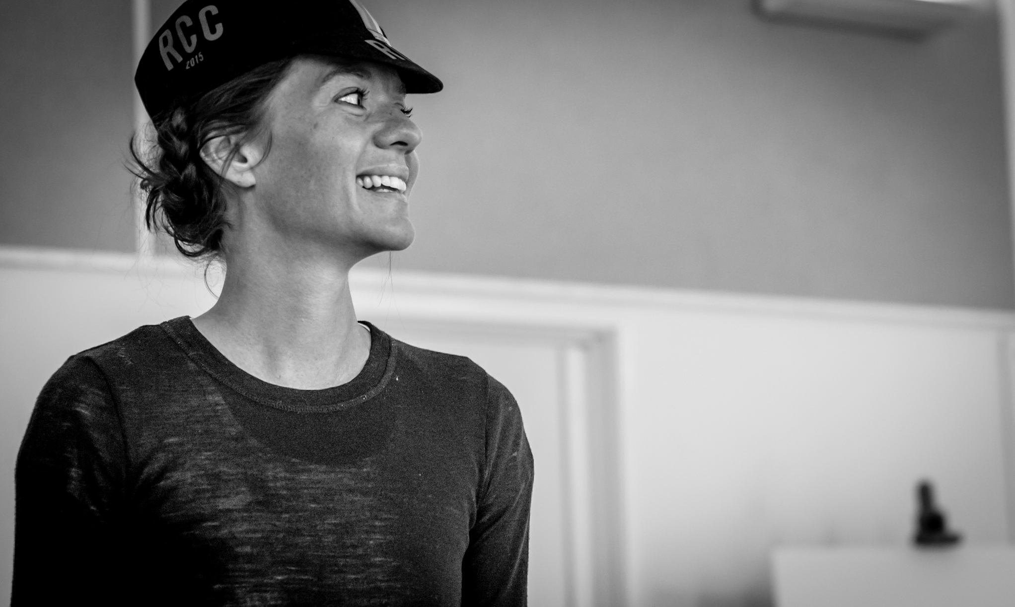 Maria Olsson | Cycling UK