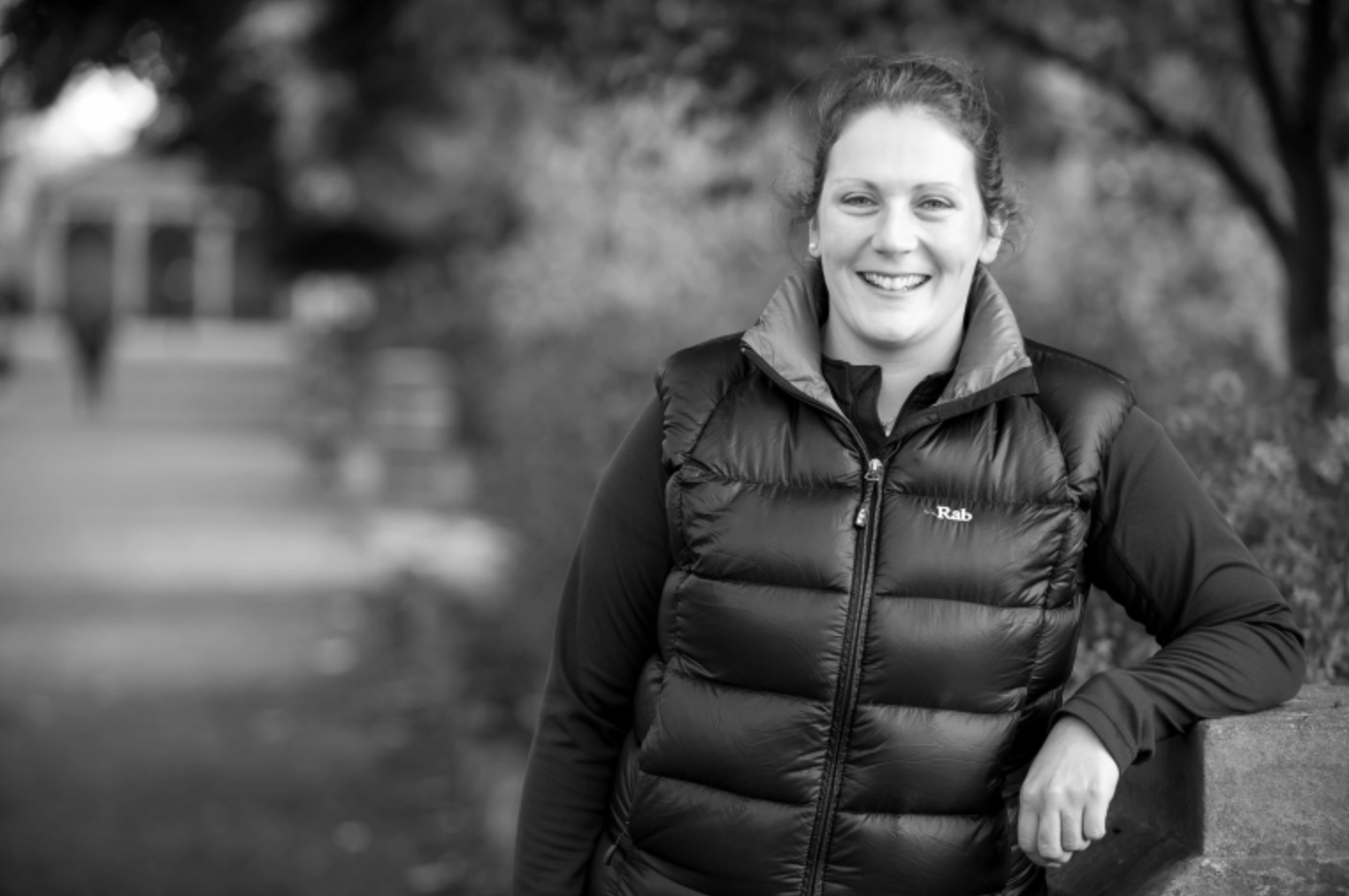 100 Women in Cycling 2022 | Emily Groves