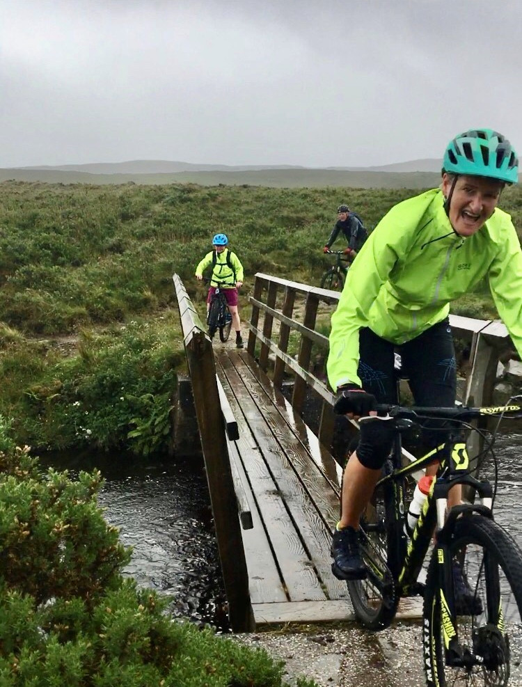 100 Women in Cycling 2020 | Kate Watkins