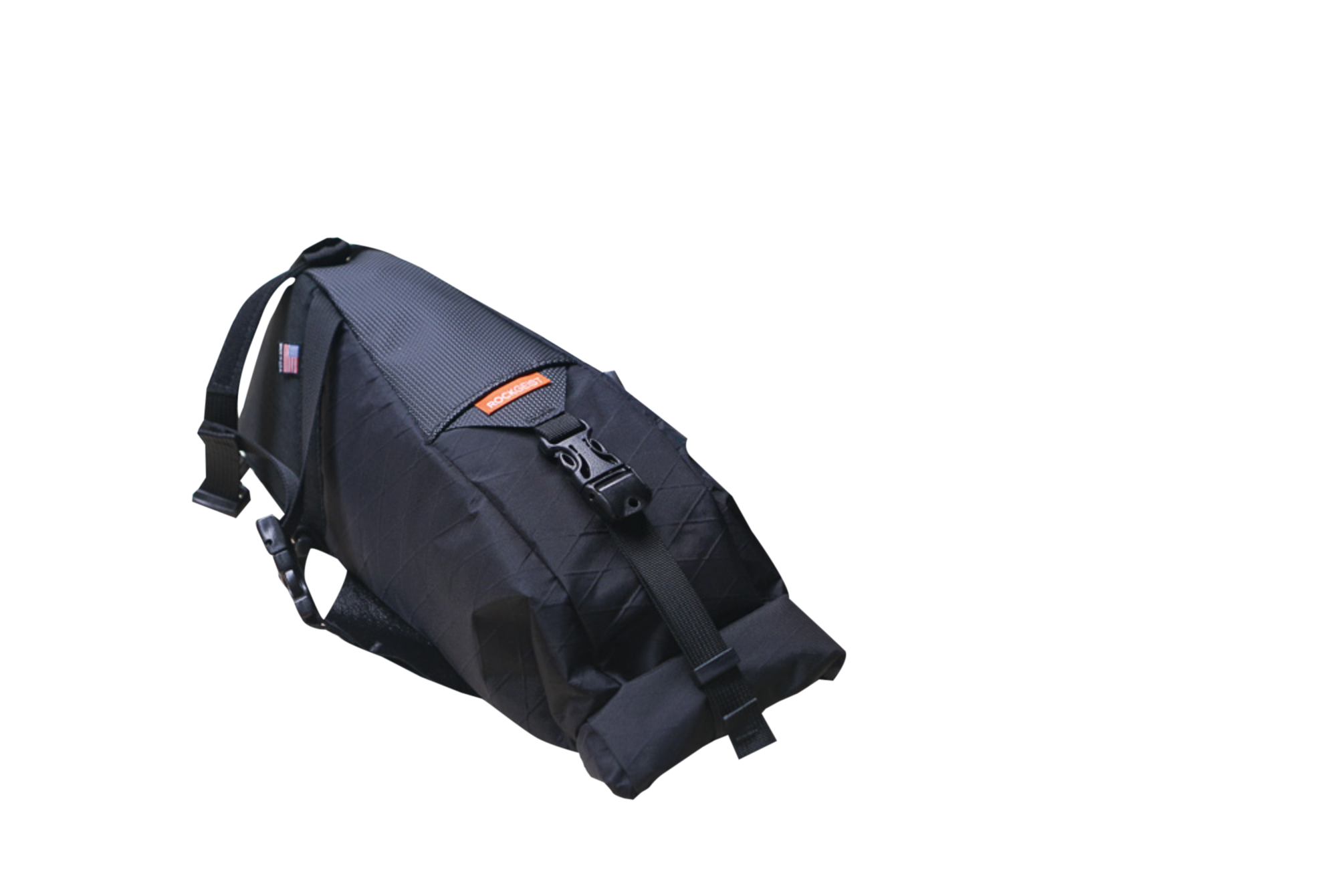 Review: Alpkit Koala Exo-Rail seatpack | Cycling UK