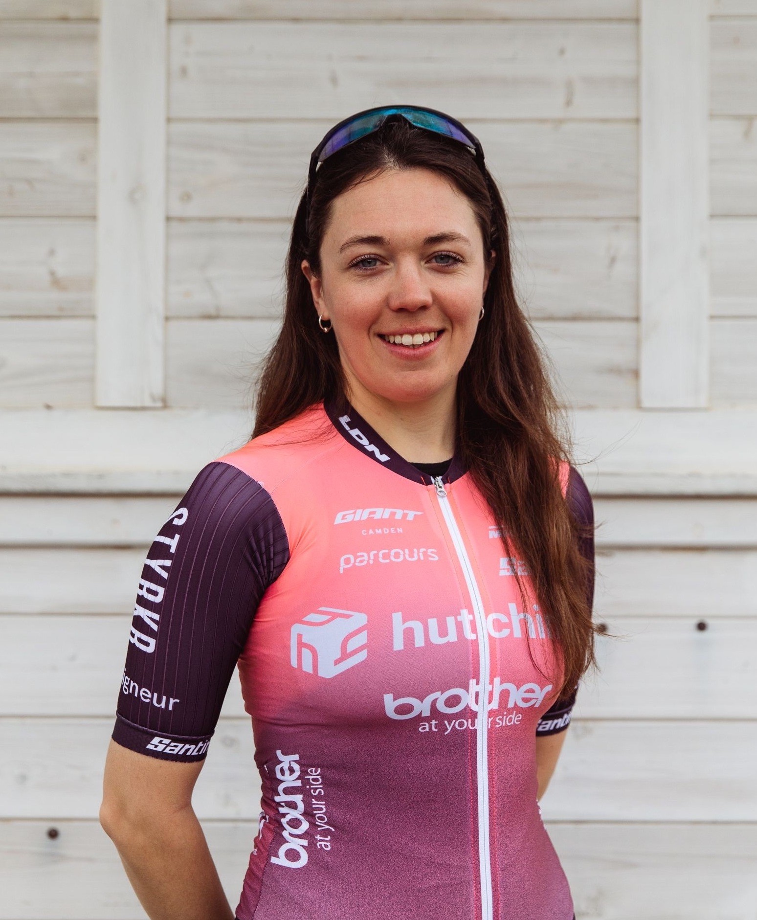 100 Women in Cycling 2023 | Cycling UK