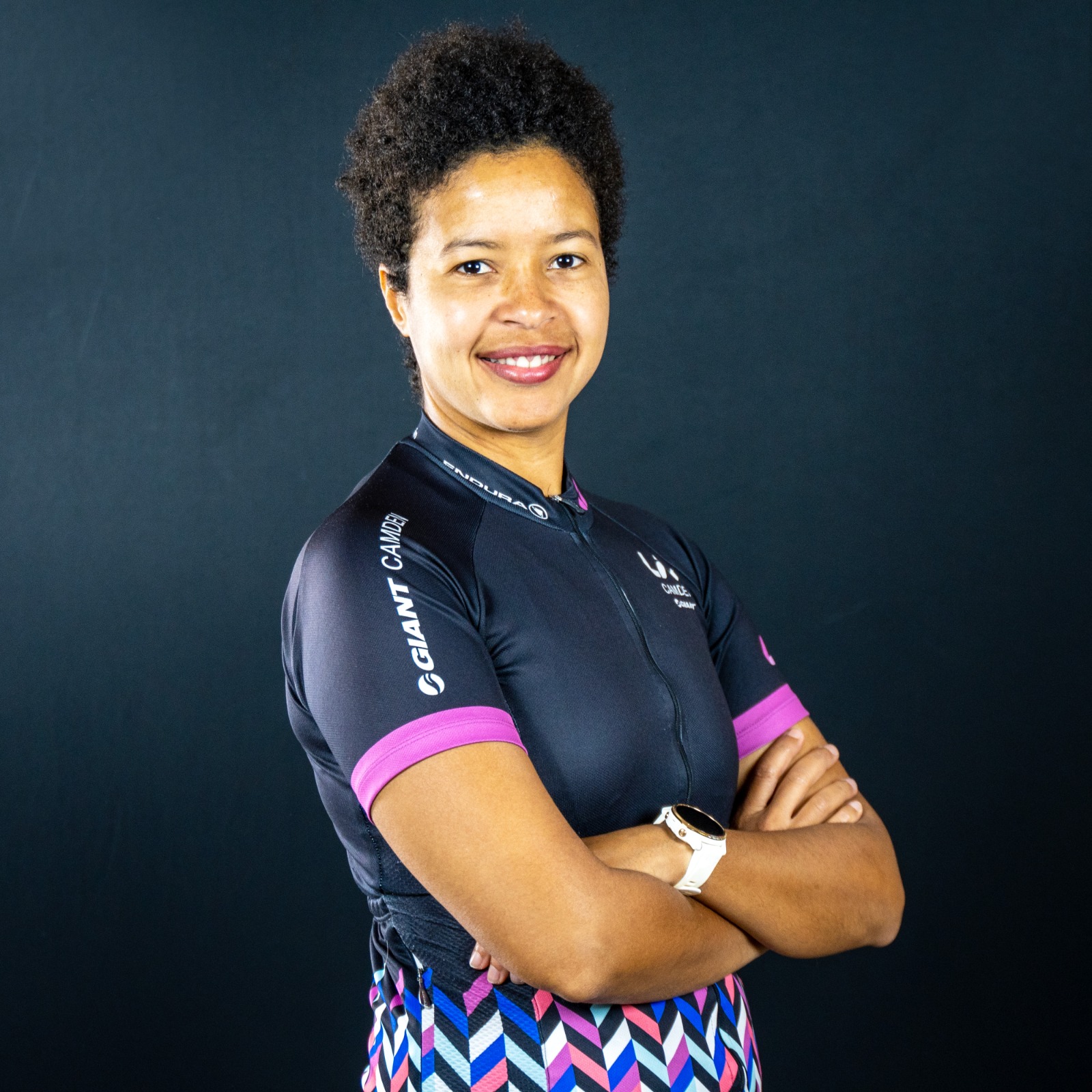 100 Women in Cycling 2023 | Bianca Fernandez