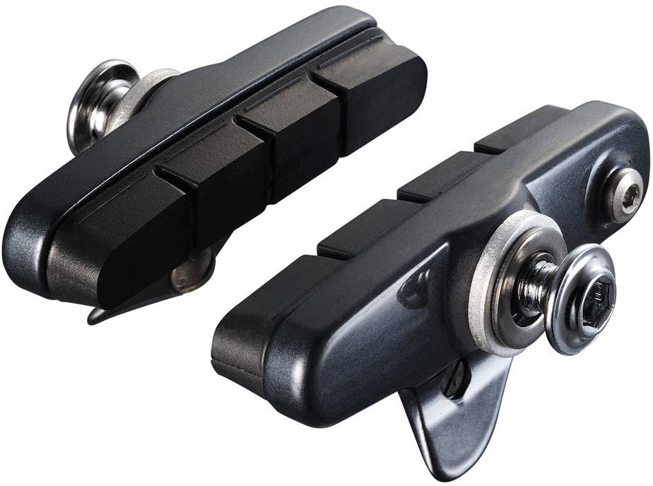 Review: SwissStop Full FlashPro BXP brake pads | Cycling UK