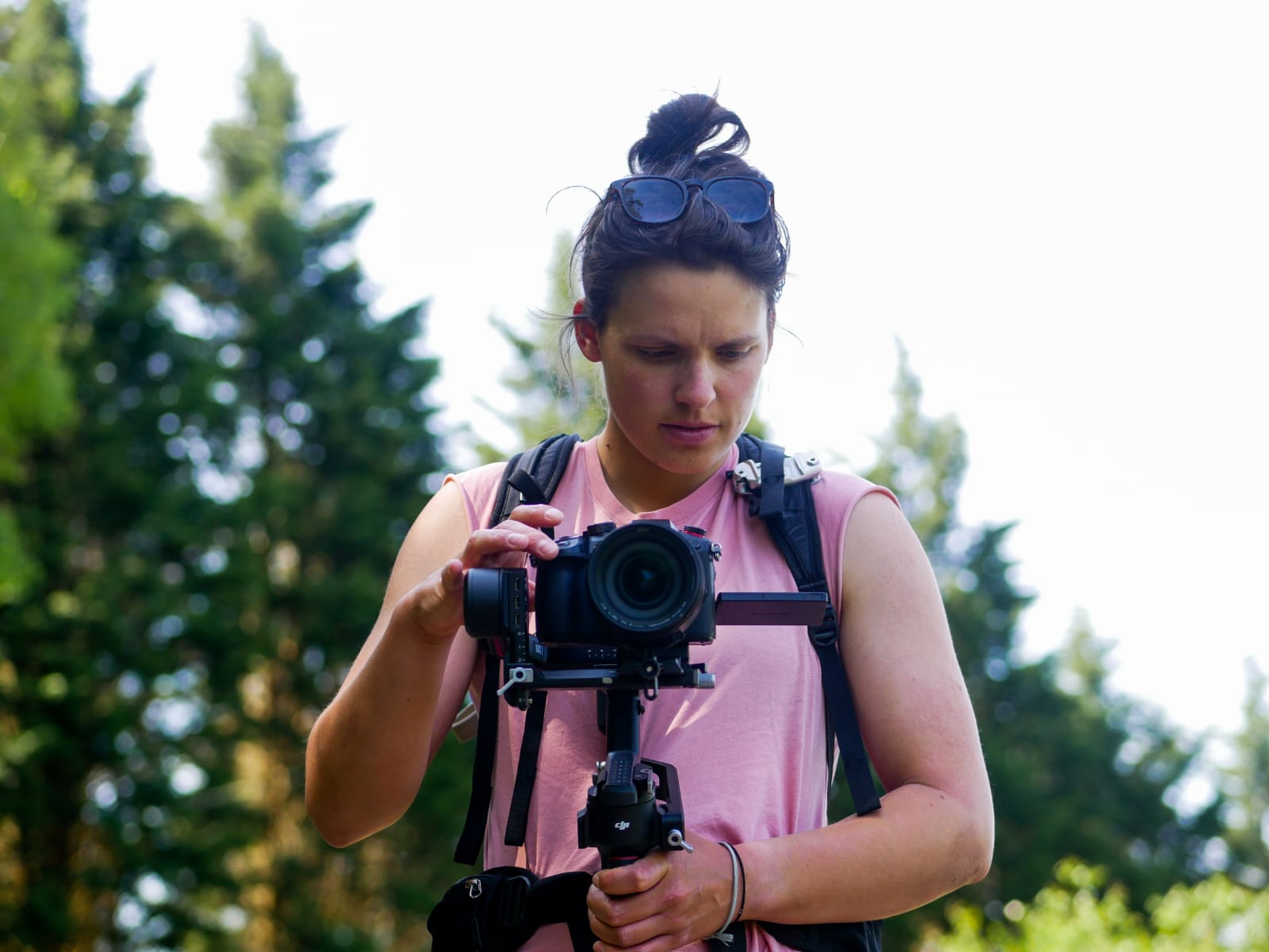 100 Women in Cycling 2023 | Catherine Dunn