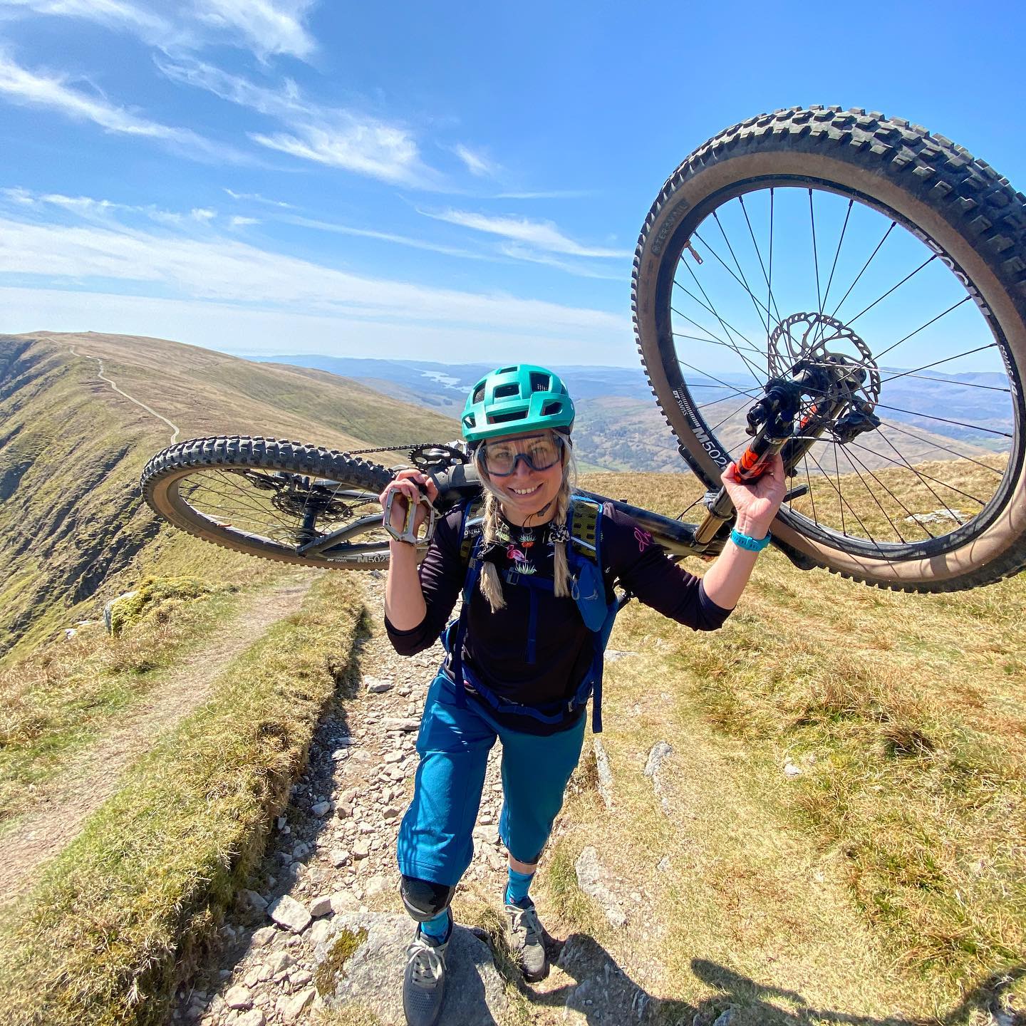 100 Women in Cycling 2023 | Kate O’Callaghan