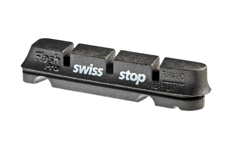 Review: Kool-Stop Salmon Rim Brake Blocks | Cycling UK
