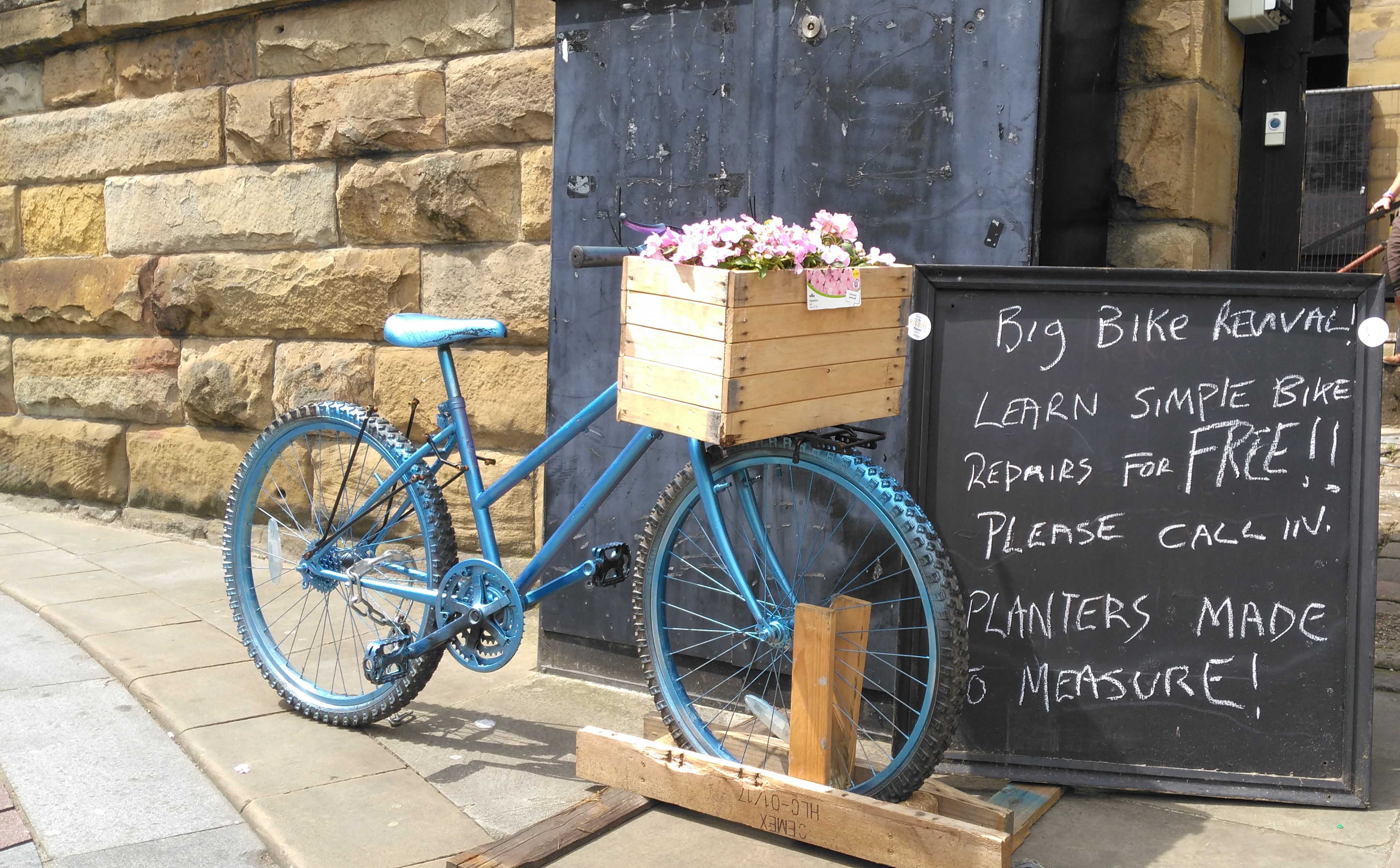 Big Bike Revival | Cycling UK