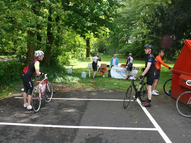 Fitness and Sport | Cycling UK