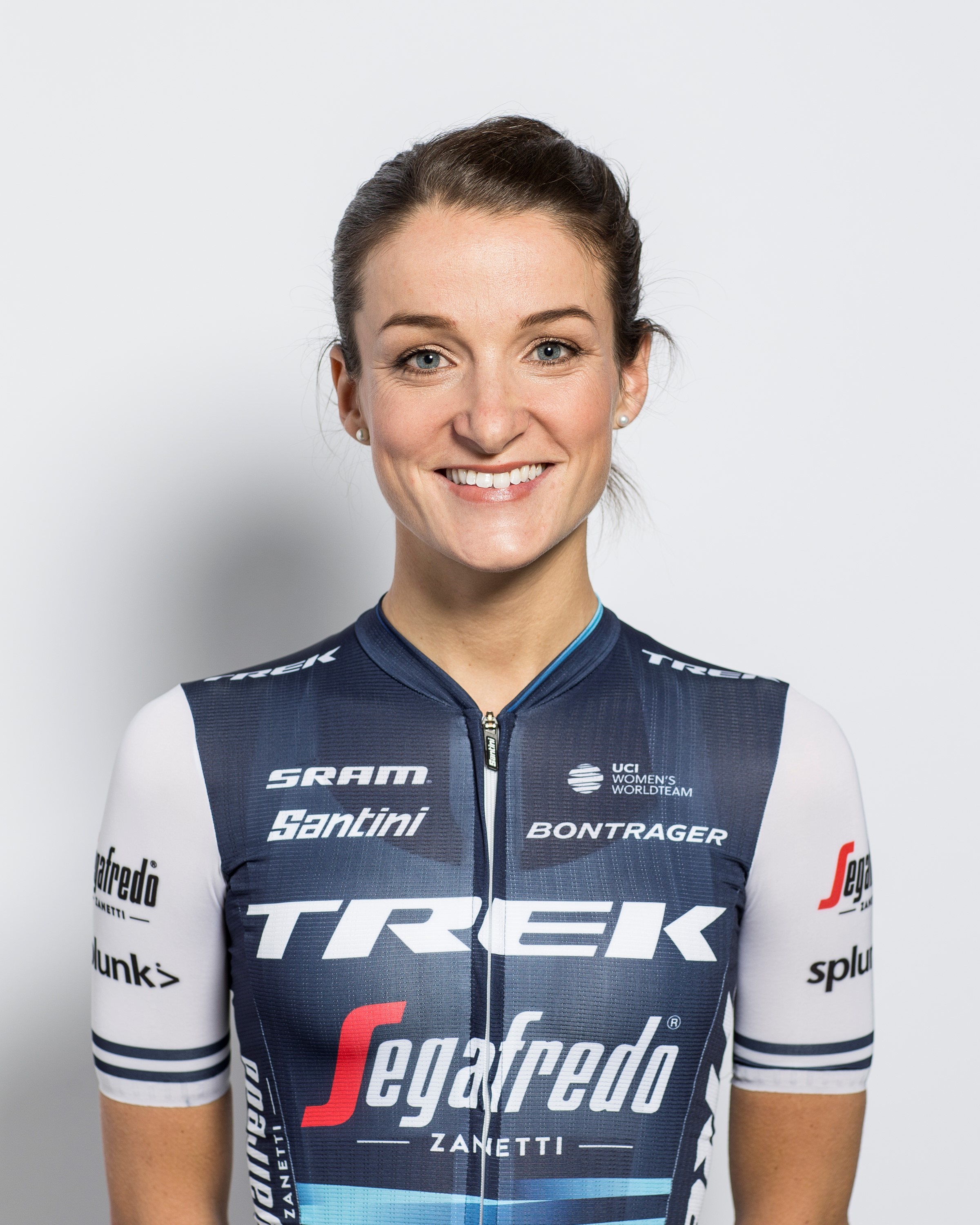 An Audience With...Lizzie Deignan | Cycling UK