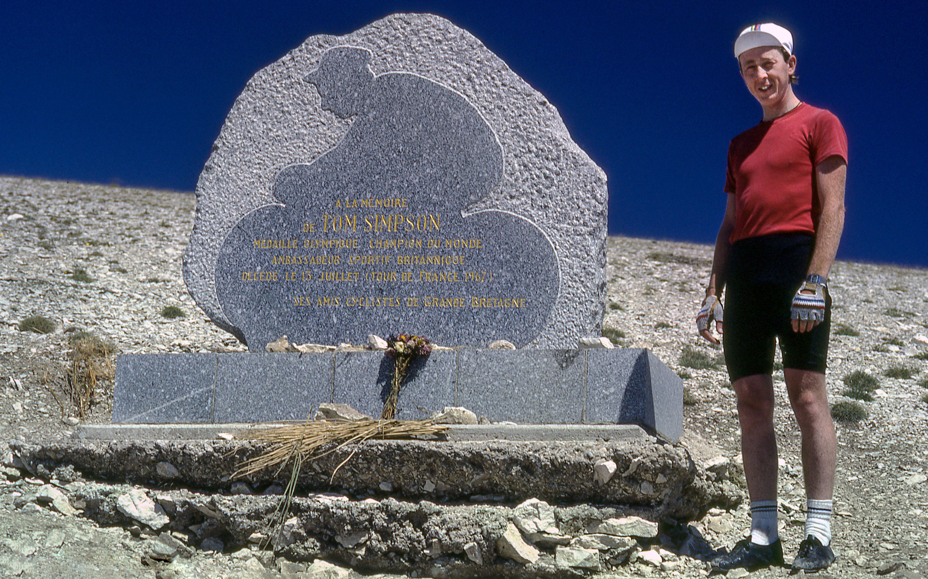Great Rides: Mont Ventoux | Cycling UK