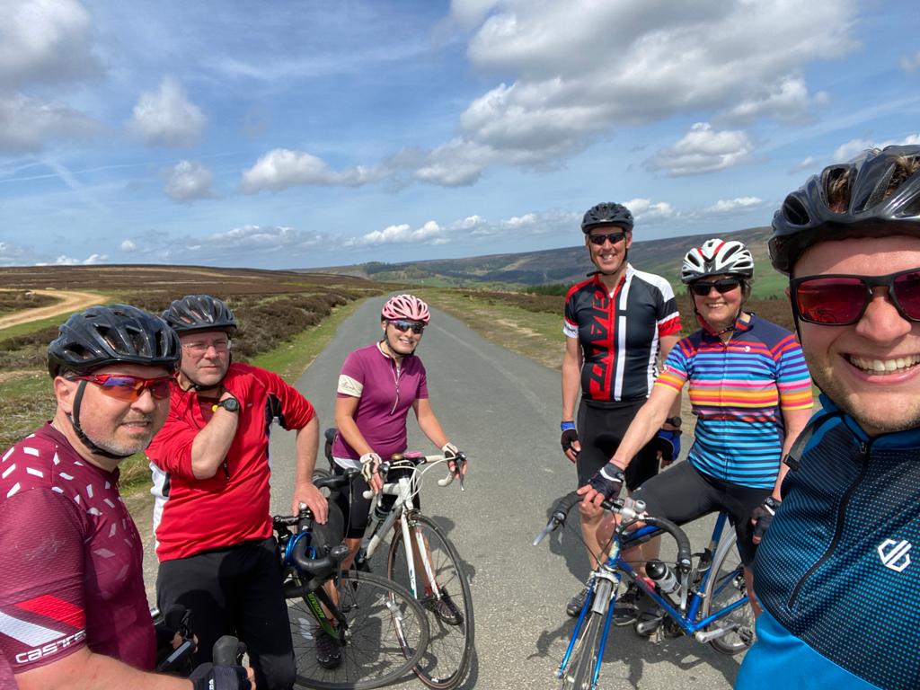 York | Cycling UK