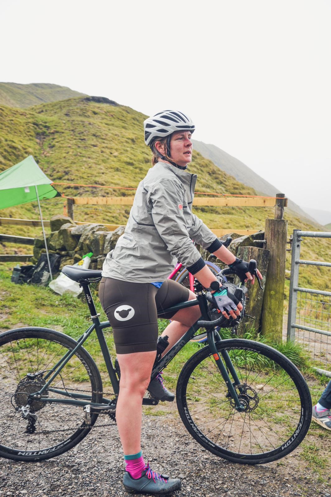 100 Women in Cycling 2022 | Charlotte Hartwell