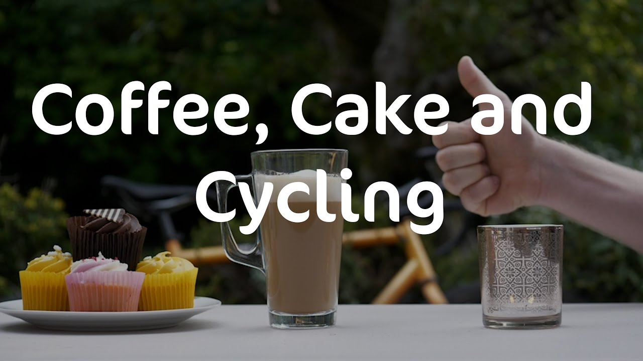 Cycle cafés bring communities together: vote for your favourite ...