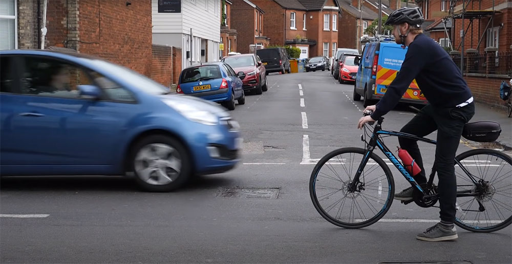 Workplace guides | Cycling UK