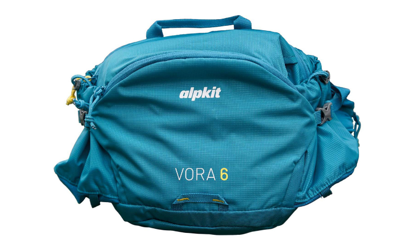 Group test: Hip packs | Cycling UK