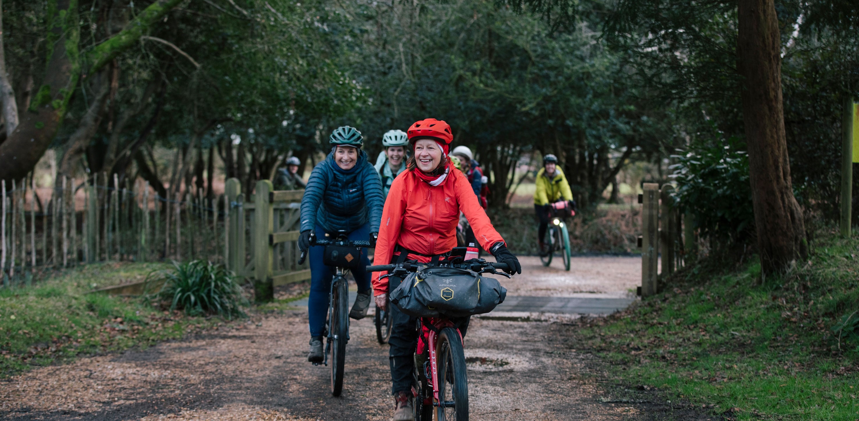 Local groups and cycling clubs | Cycling UK