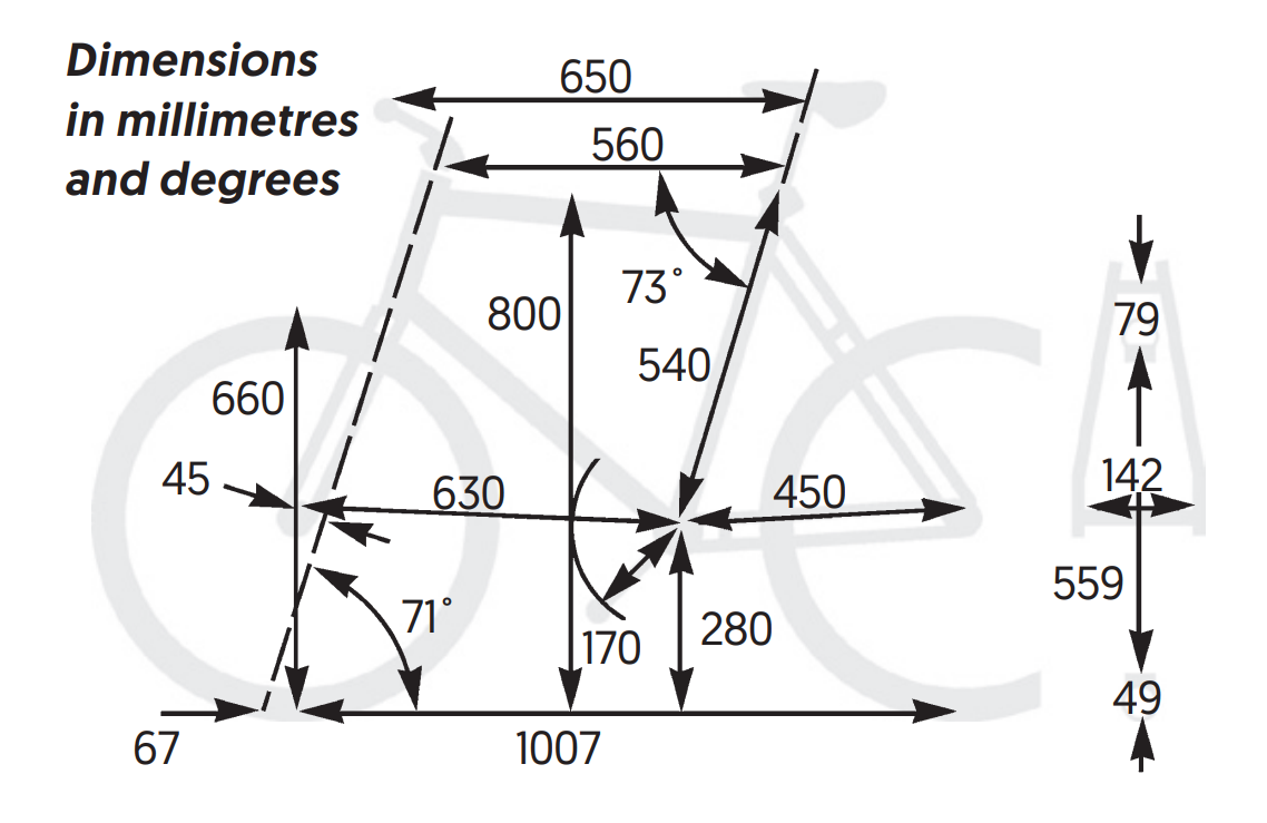 Bike test: Steel tourers | Cycling UK