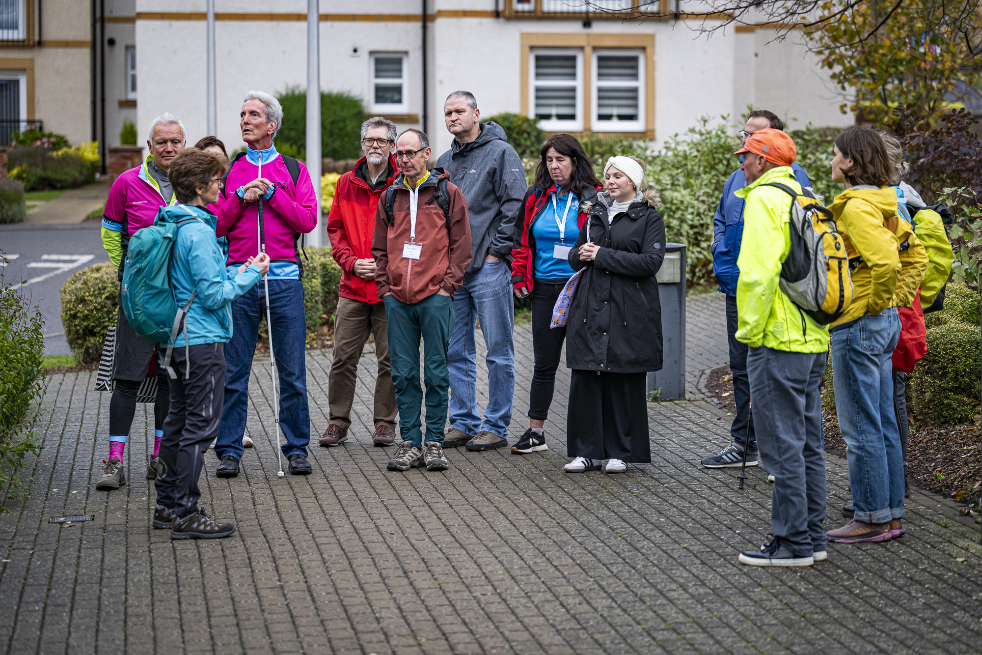 Cycling UK’s impact in East Lothian | Cycling UK