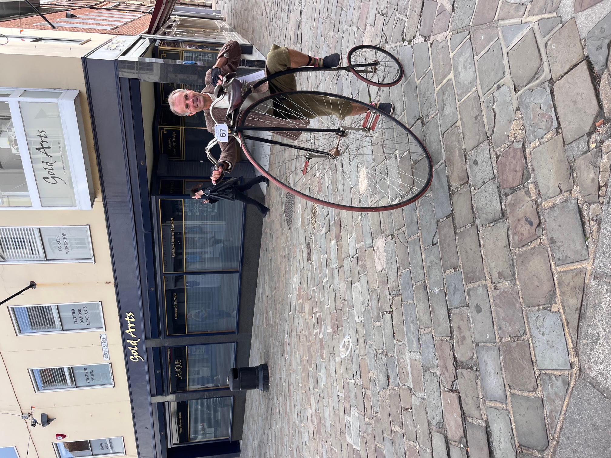 Chichester Fun Bicycle Rides | Cycling UK