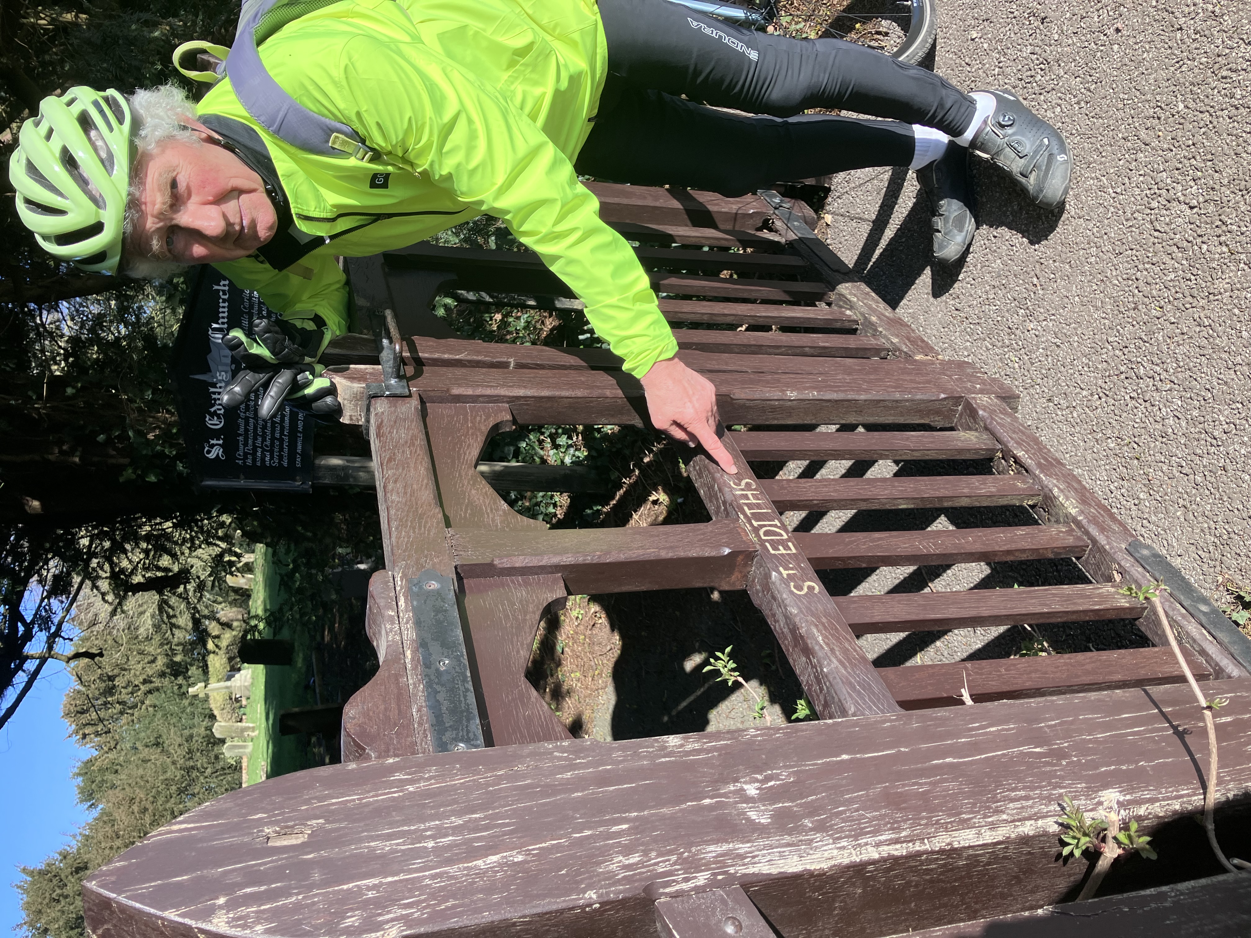 Saltfleetby 4th March 2026 | Cycling UK