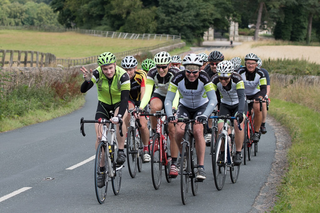 Thank you | Cycling UK