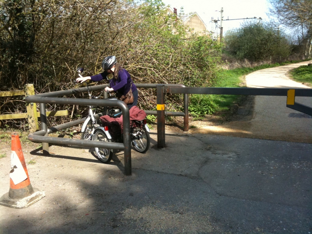 Could a local authority be privy to a claim for discrimination if ...