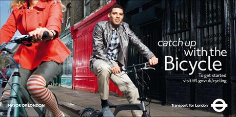 Which ads are now banned? Your examples wanted | Cycling UK