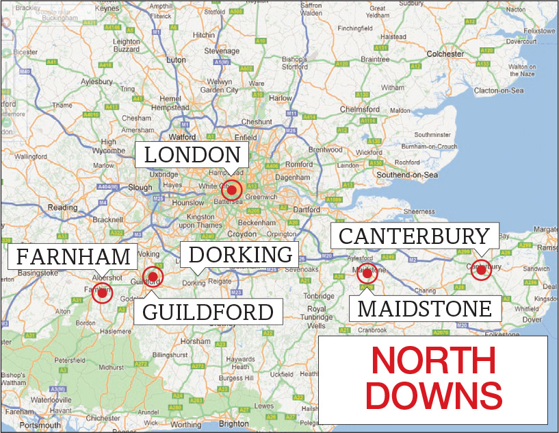 One night planned | Cycling UK