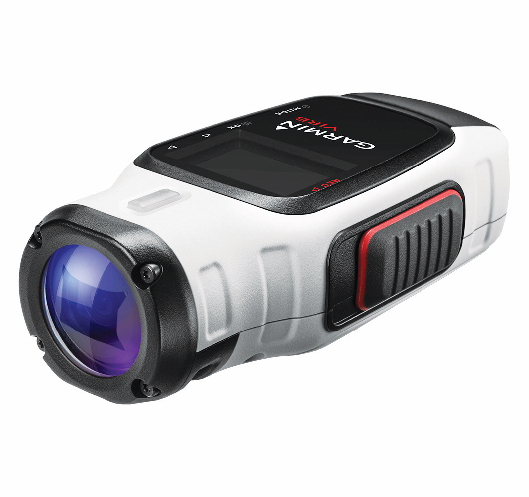 Choose the best helmet cams - group test | Cycling UK