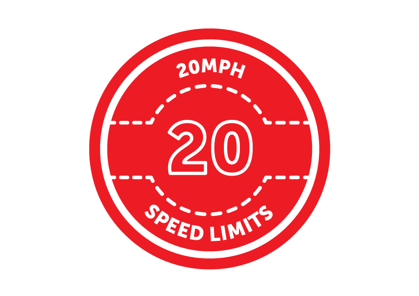 Chichester is a 20mph city thanks to one mum’s dedication and a team of ...