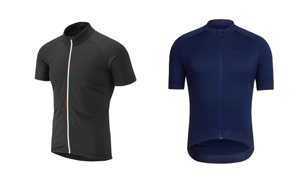 Review: Men’s short-sleeved cycling tops | Cycling UK
