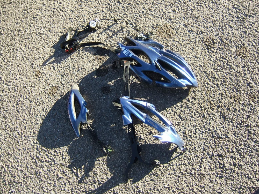 Cycle helmets | Cycling UK