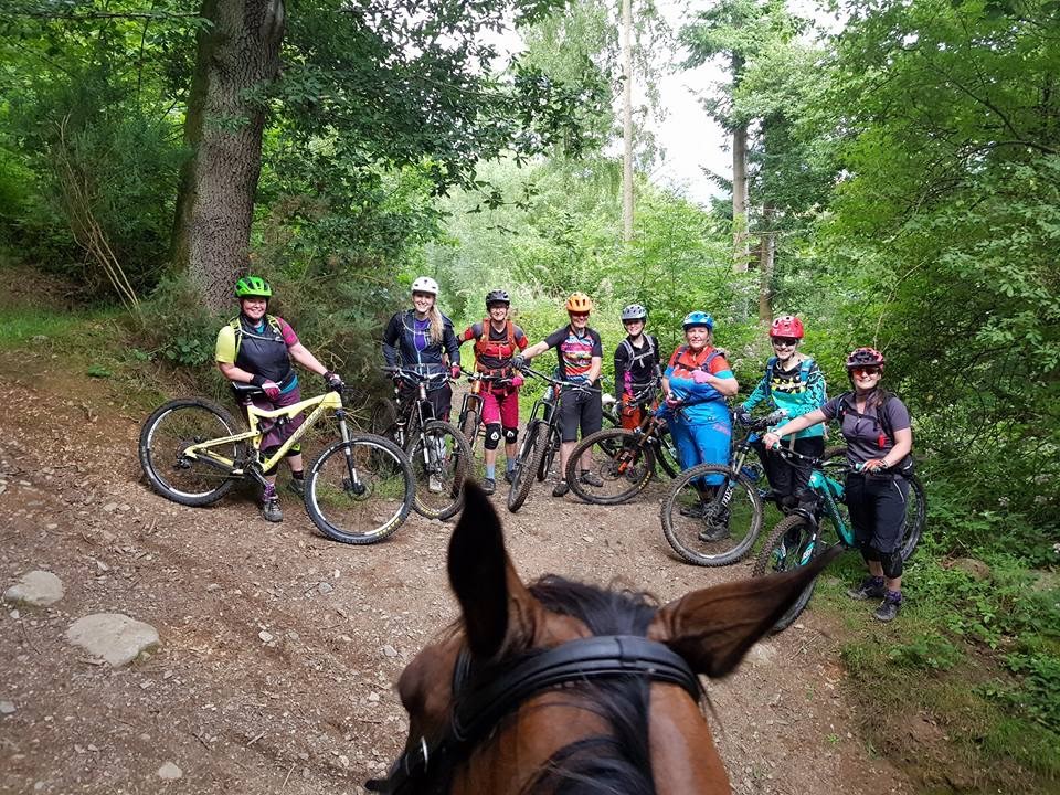 Keeping Wales active | Cycling UK