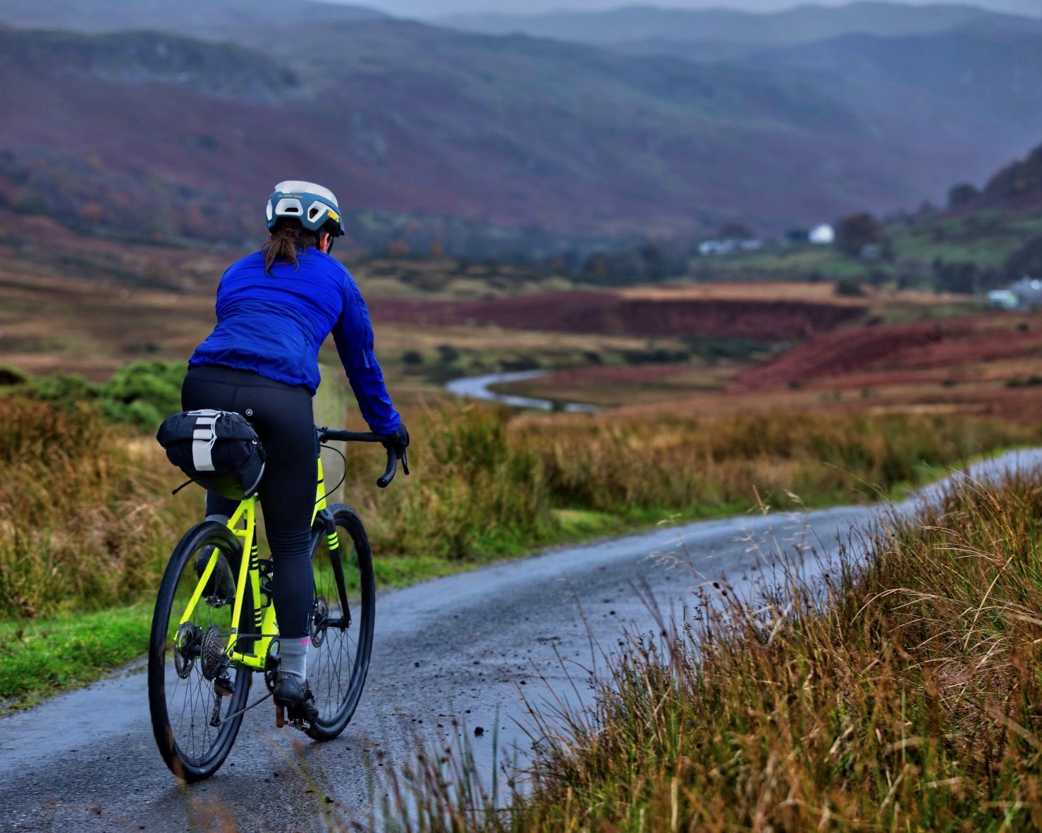 15% off Carradice bags | Discounts | Member Benefit | Cycling UK