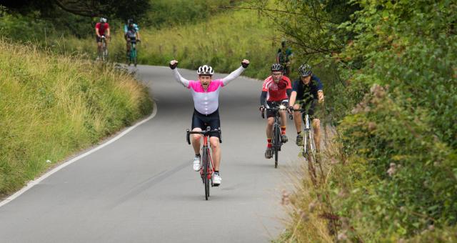 Cycling advice | Cycling UK