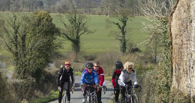 Local groups and cycling clubs | Cycling UK