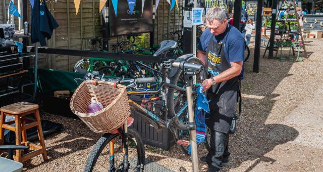 The Big Bike Revival | Cycling UK