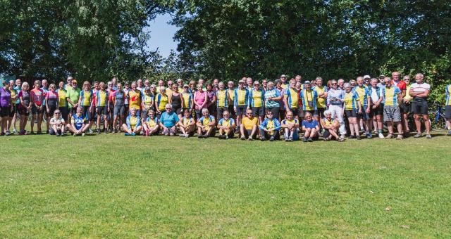 Local groups and cycling clubs | Cycling UK