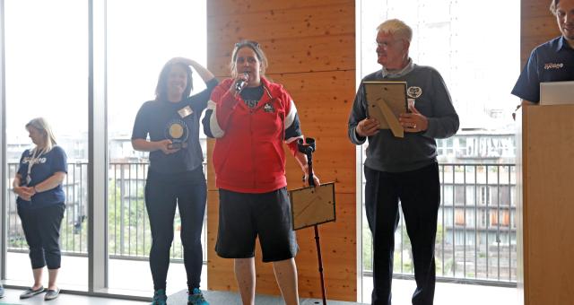 My Bike: Susan Nicholson | Cycling UK