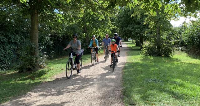 Cycling UK Stevenage | Cycling UK