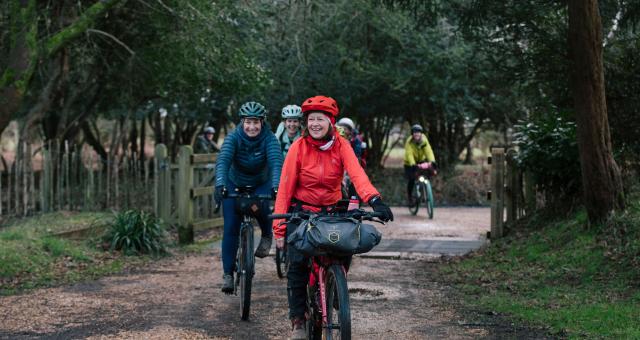 Local groups and cycling clubs | Cycling UK