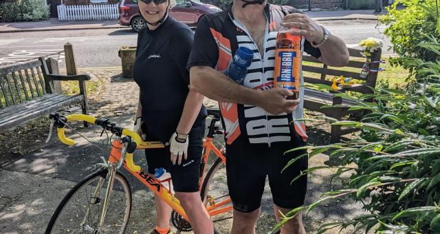 Cycling UK Stevenage | Cycling UK