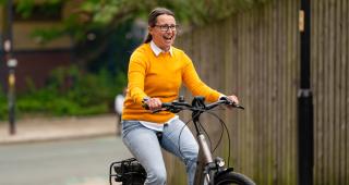 British Cycle Quest | Cycling UK