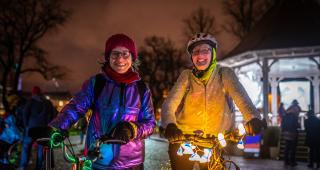 Isla’s bikes: an interview with kids’ bike specialist Isla Rowntree ...